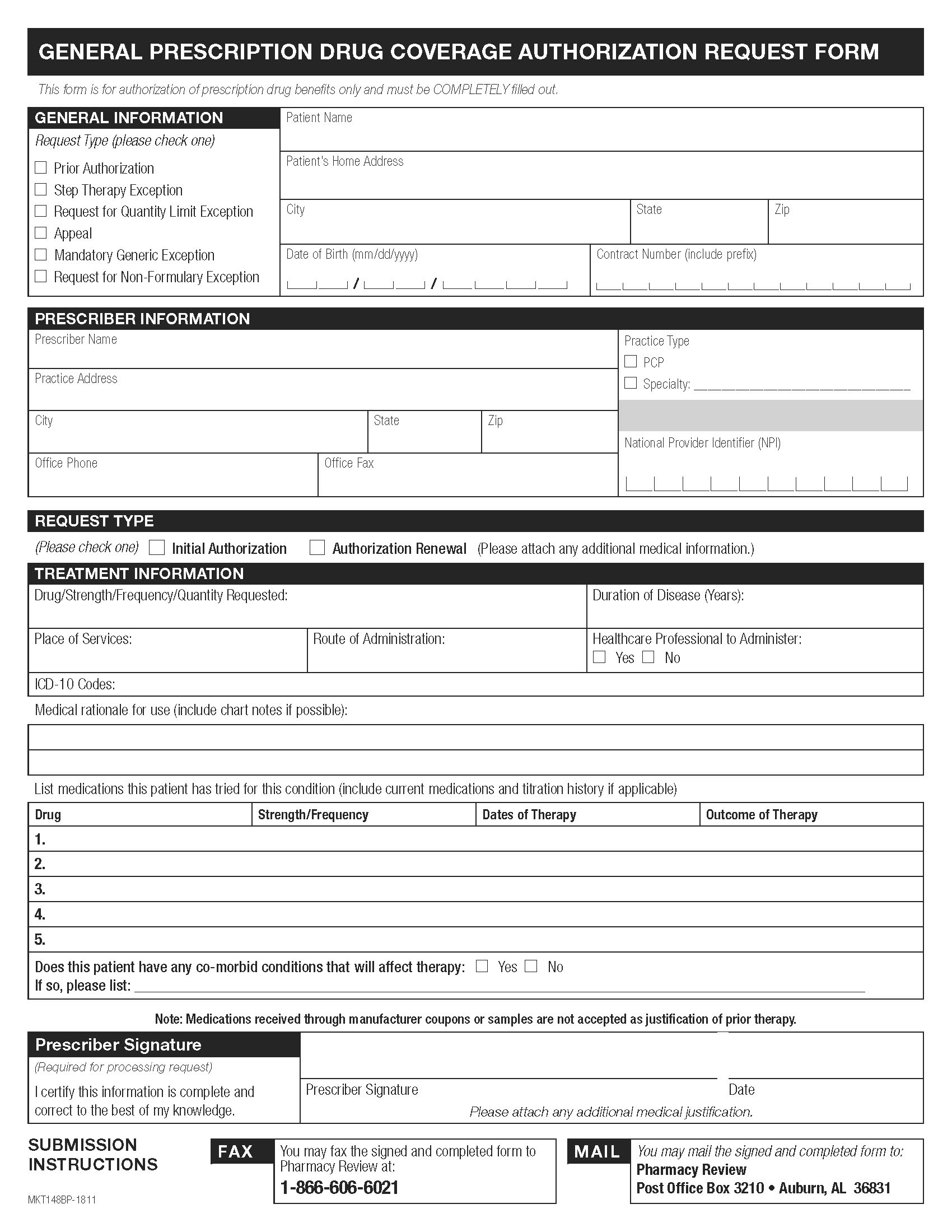 Policies & Guidelines